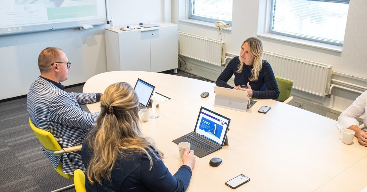 Vacatures - Groningen.nl