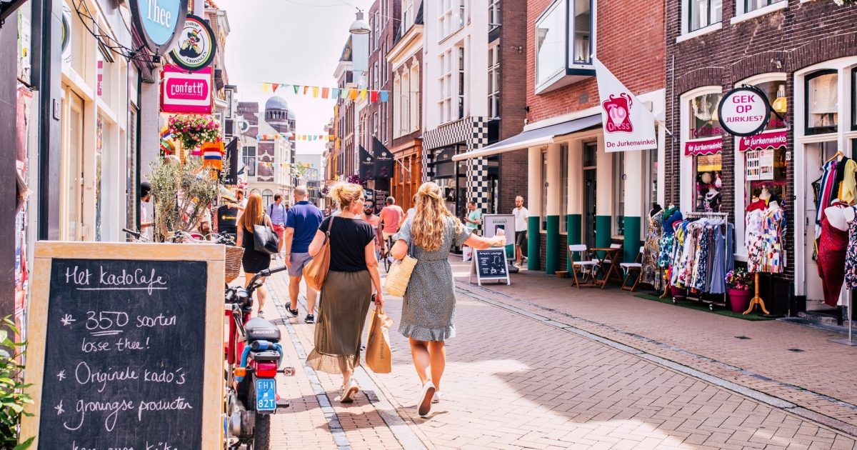 Bezoeken - Groningen.nl