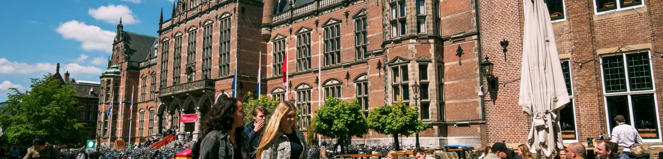 Educational Institutions - International Groningen
