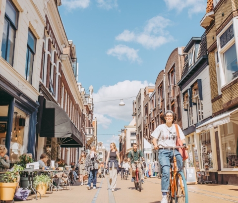 International Groningen